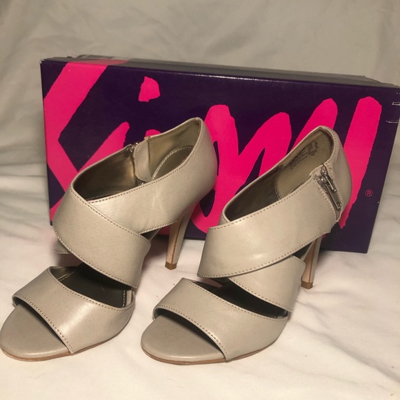 Fioni for Payless | Shoes | Fiona Heels Size 5 Barely Worn | Poshmark